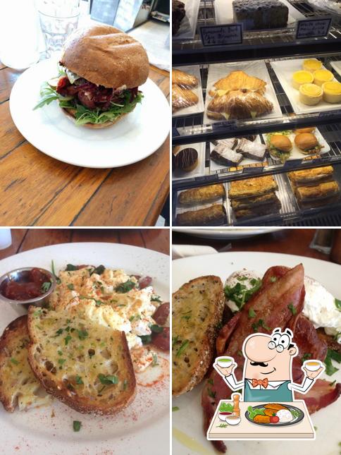 Foodarama in Newtown - Restaurant menu and reviews