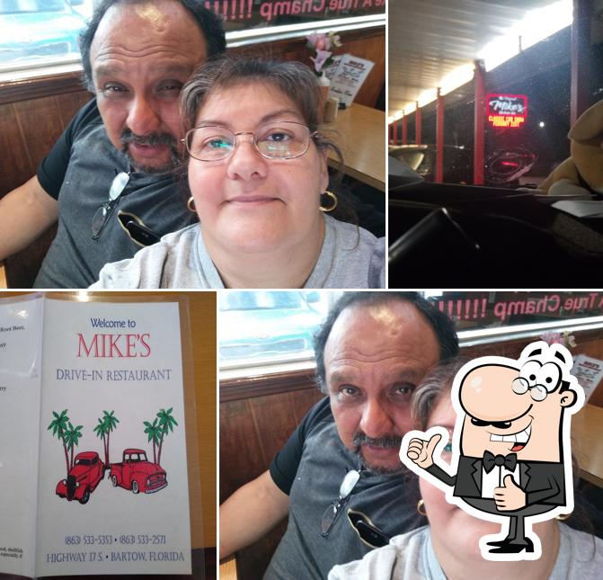 Mike's Drive-In in Bartow - Restaurant menu and reviews
