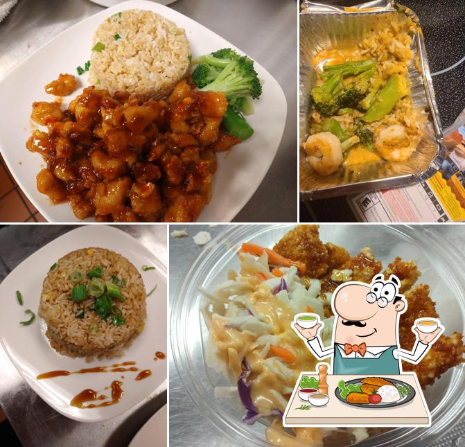 Top 5 restaurants with kung pao chicken in Roanoke, february 2025 ...