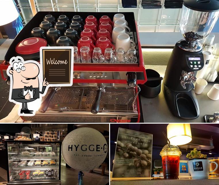 Hygge Cafe, Bangkok - Restaurant reviews