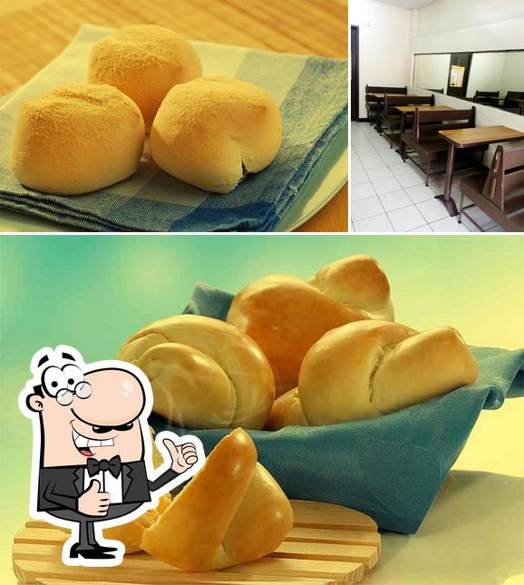 Julie's Bakeshop, Cebu City, 252 Gorordo Ave - Restaurant menu and reviews