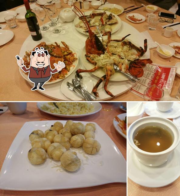 King Huang Cantonese Seafood Restaurant in Toronto - Restaurant reviews
