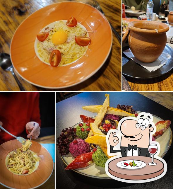 Lukma Pub & Restaurant, Tbilisi - Restaurant reviews