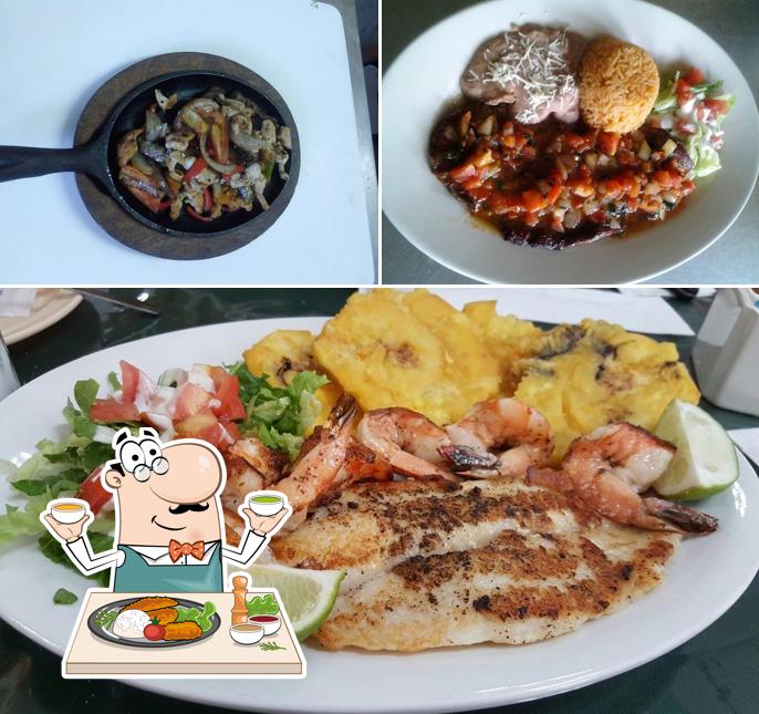 Mi Rancho Mexican Grill, Miami - Restaurant menu, prices and reviews