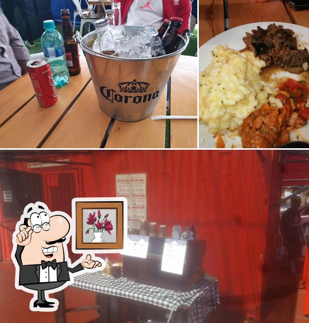 Meat Meet Orlando East, Soweto - Restaurant menu, prices and reviews