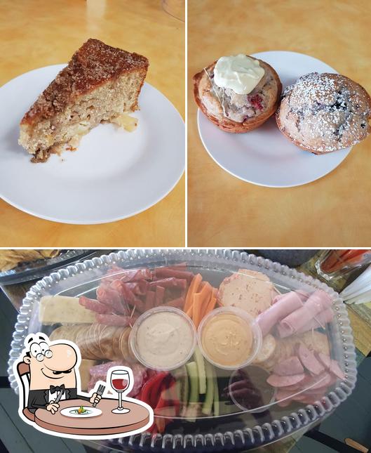 Nel's Cafe, Cowell - Restaurant menu, prices and reviews