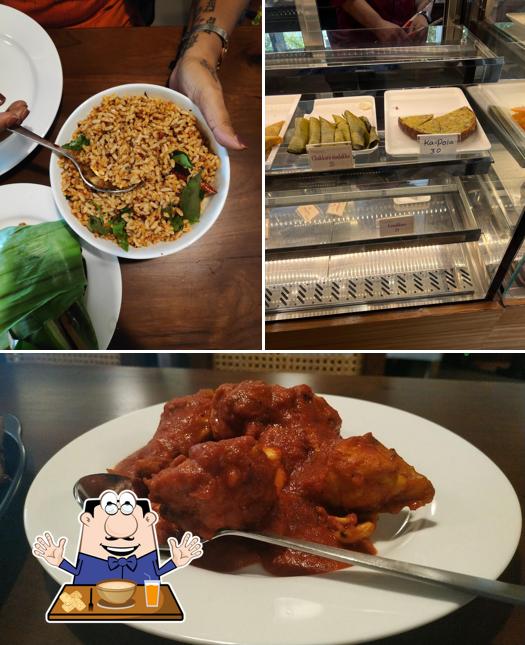 Palaaram Kadavanthra, Kochi - Restaurant menu, prices and reviews