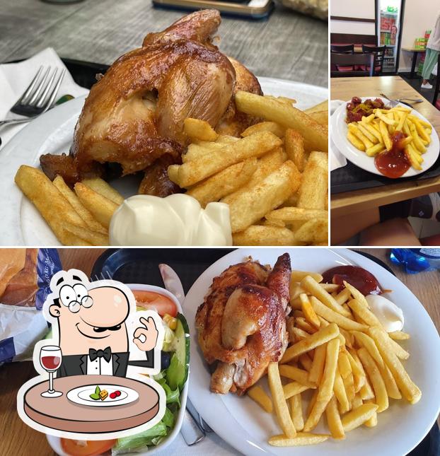 Palmen Grill, Mainz - Speisekarte, Preise und Bewertungen