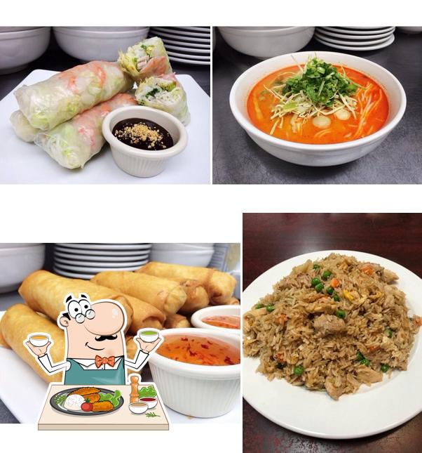 Plia's Kitchen, Green Bay - Restaurant menu, prices and reviews