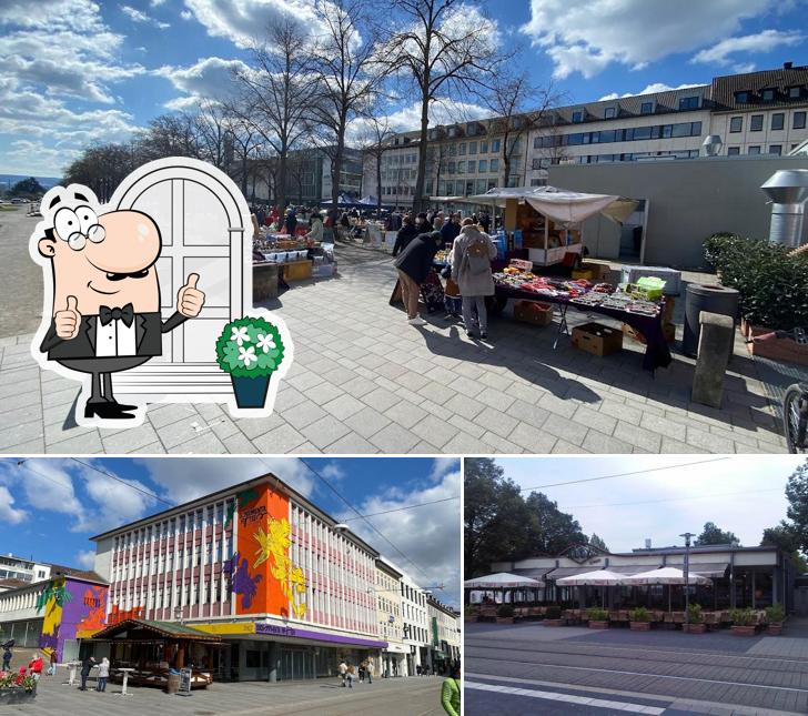 ALEX Kassel, Kassel - Speisekarte, Preise und Bewertungen