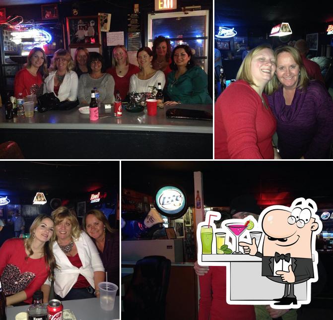 Backstreet Bar in Columbia - Restaurant reviews