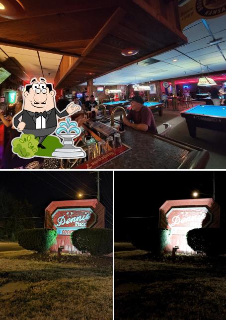 Dennis' Place in Springfield - Restaurant reviews