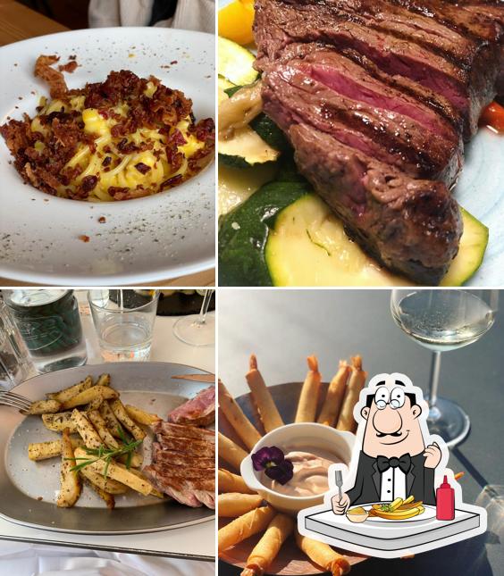 Do Mori Dolo Ristorante, Dolo - Restaurantbewertungen