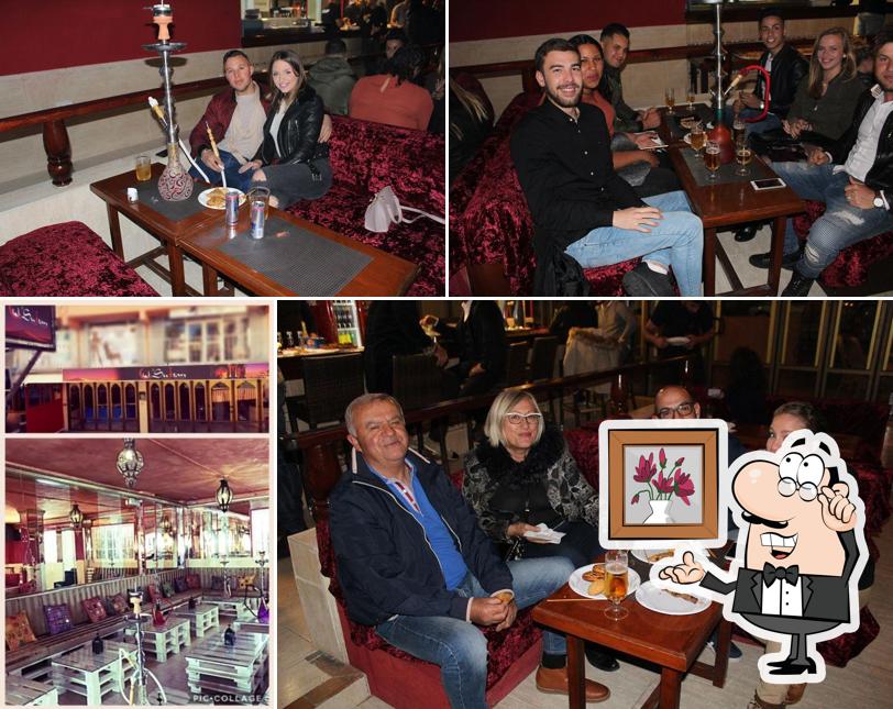 El Sultan Shisha Lounge, Palmanova - Menú del restaurante, precios y ...