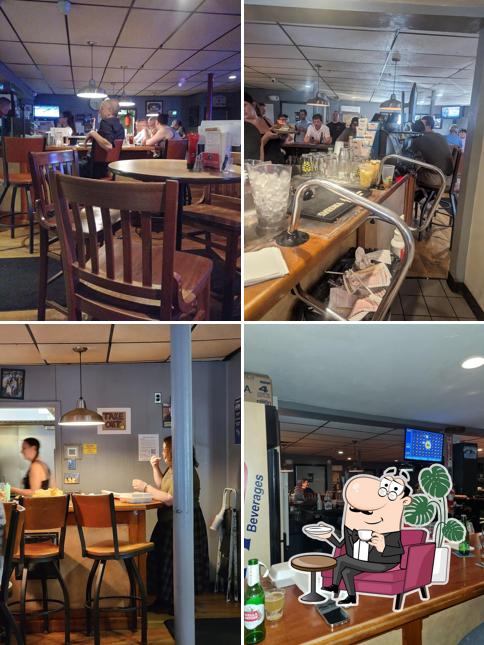 Herbie's in Worcester - Restaurant menu and reviews
