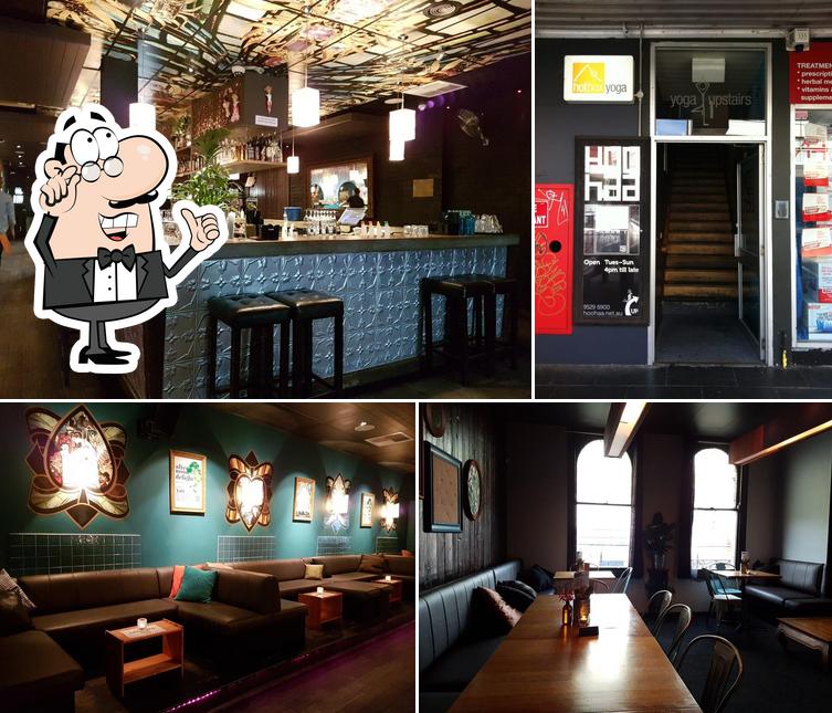 Hoo Haa in Windsor - Restaurant reviews