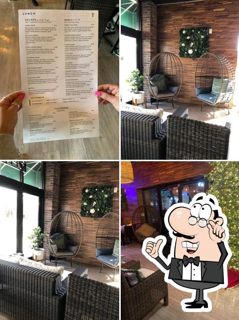 Jardín Kitchen & Cocktails, Patchogue - Restaurant menu, prices and reviews