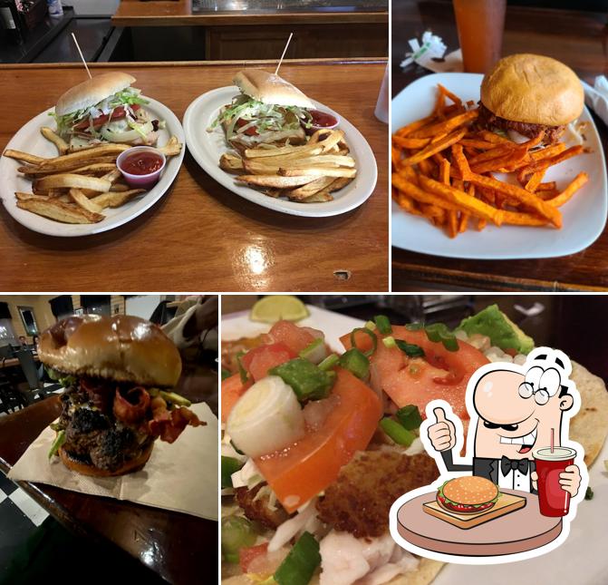 Q's Southern Bistro, Silver City - Restaurant menu, prices and reviews
