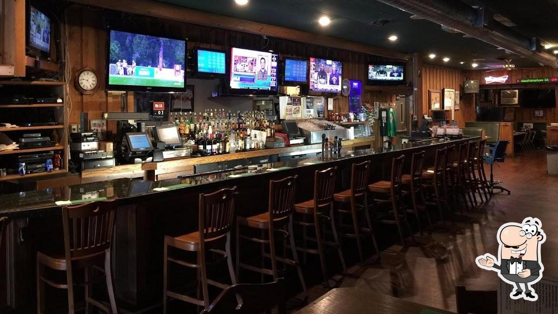 The Relief Pitcher in Binghamton - Restaurant menu and reviews