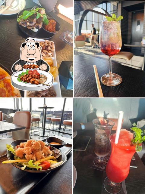 The Highline, Midrand - Restaurant menu, prices and reviews