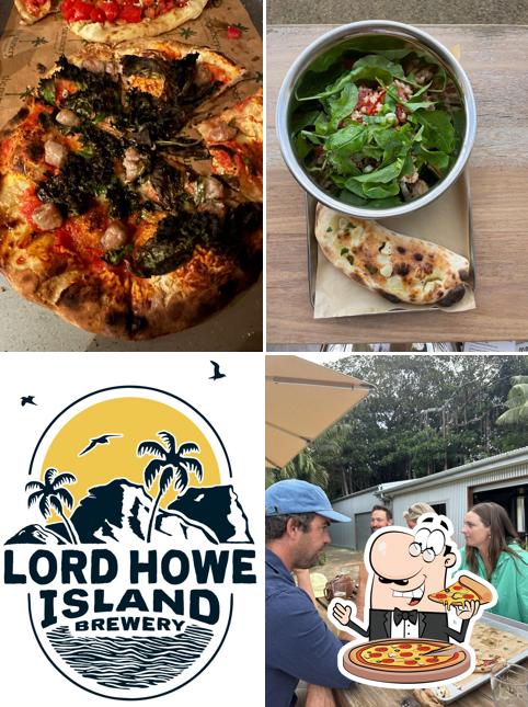 Top 5 restaurants in Lord Howe Island, april 2025 - Restaurant Guru