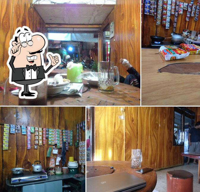 Adi Coffee Shops, Surabaya - Restaurant reviews