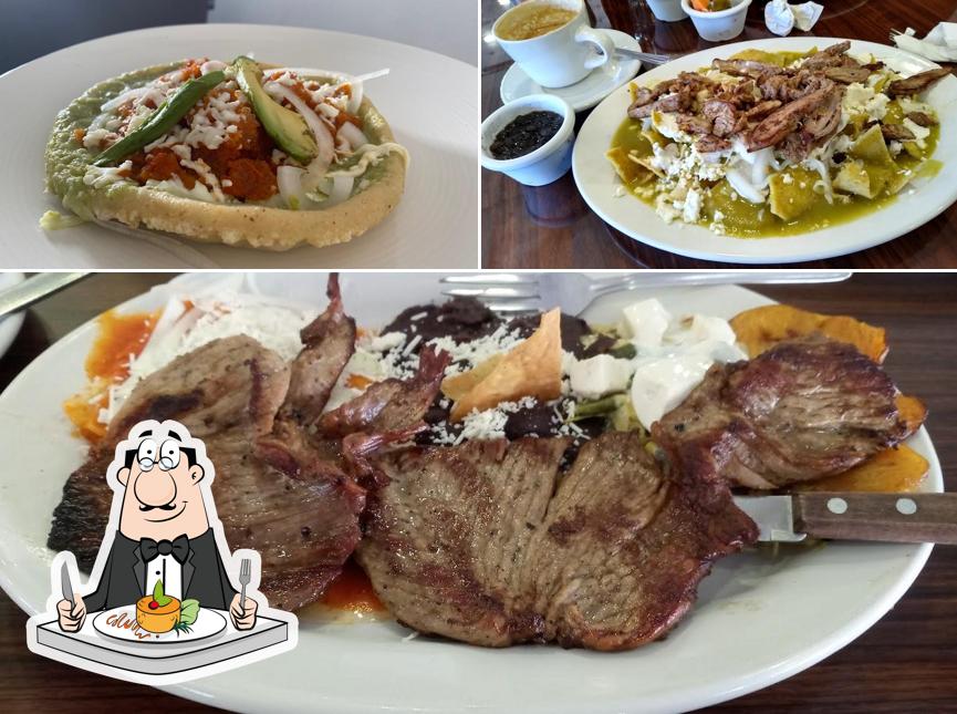 CAFÉ EL ALBA, Veracruz - Menú del restaurante, precios y reseñas