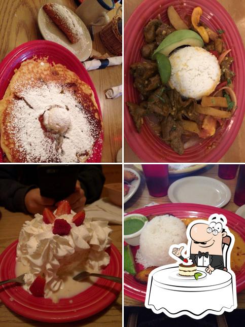 Chimborazo, Minneapolis - Restaurant menu, prices and reviews