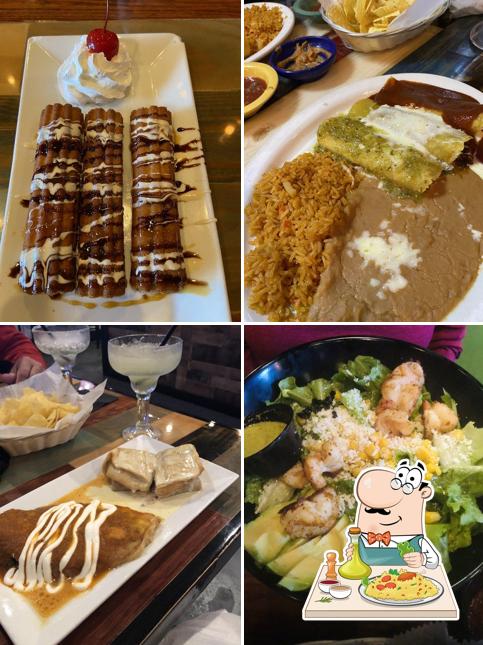 Chivos Mexican Bistro & Cantina, Mandeville - Restaurant menu, prices ...