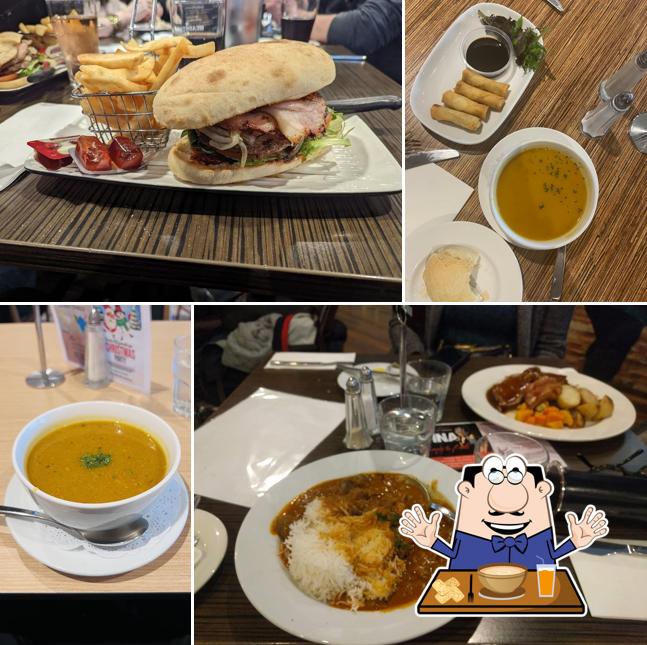Darebin RSL Club, Preston - Restaurant menu, prices and reviews