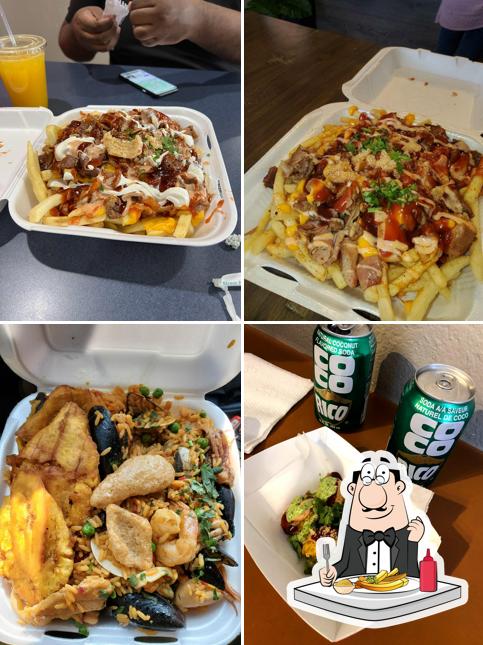 Don Guillo Puerto Rican Native Cuisine, Colorado Springs - Restaurant ...