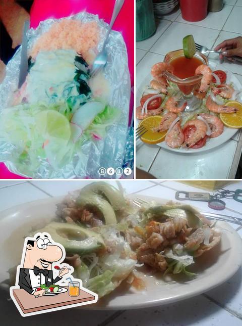 Restaurant '' Doña Ysy'', Veracruz - Restaurant reviews