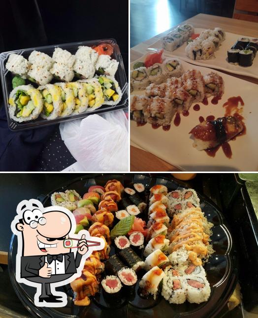 Fushi Yami, DeKalb - Restaurant menu, prices and reviews