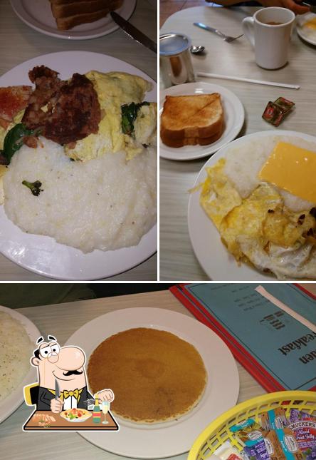 Golden Breakfast, 1212 US-80 in Pooler - Restaurant reviews