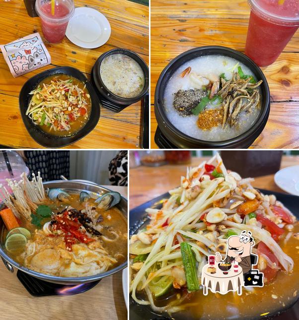 HALAL STATION BY VAVA restaurant, Khok Kloi - Restaurant reviews