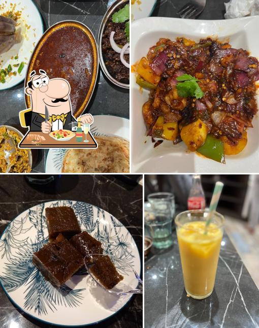 Kottu King, Watford - Restaurant menu, prices and reviews