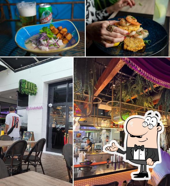 Kuba On The Bay, Miami - Restaurant menu, prices and reviews