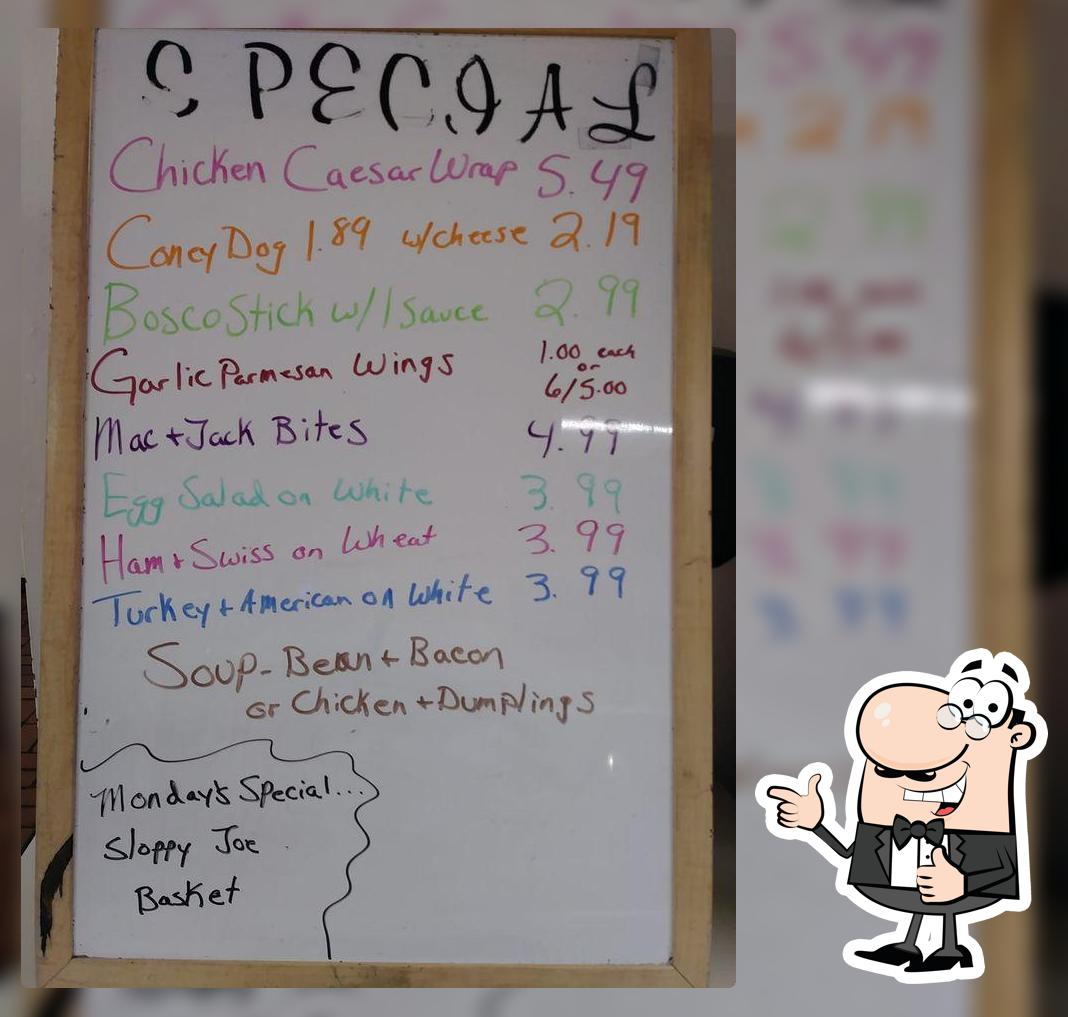 Top 5 places to eat in Litchfield, Michigan, november 2024 - Restaurant ...