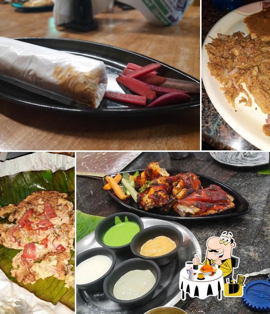 Madurai Ammachi Mess, Chennai - Restaurant menu and reviews