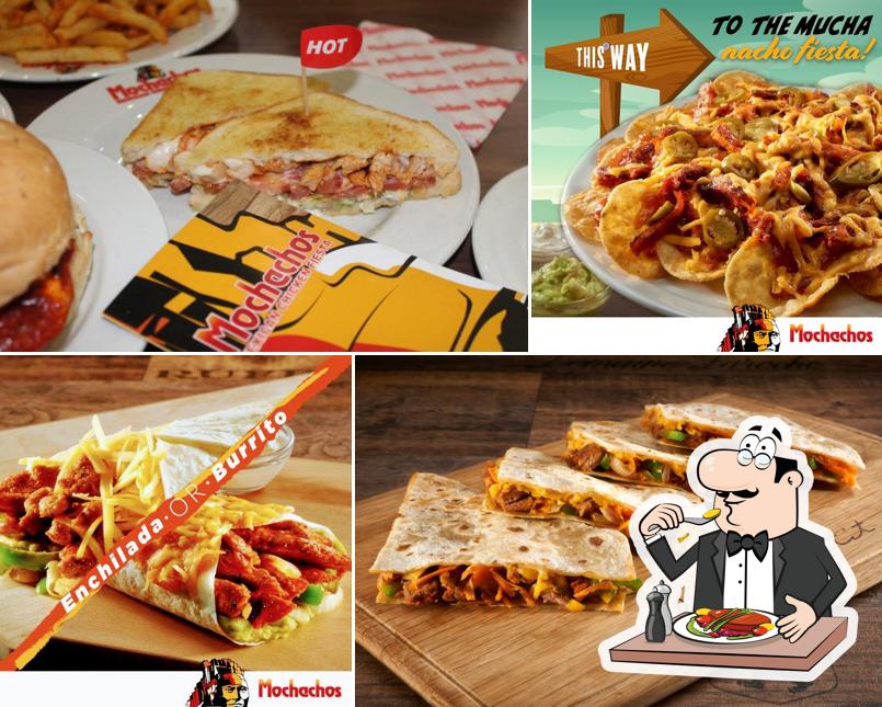 Best restaurants in Mall@55 Shopping Centre Mall - Restaurant Guru