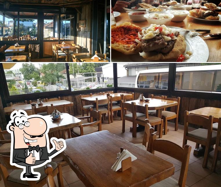 Obelix restaurant, Banja Luka - Restaurant menu and reviews
