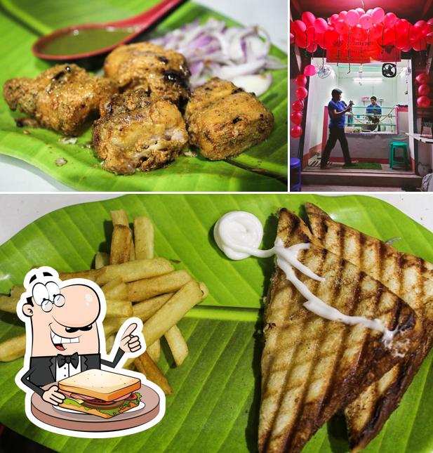 Peitho, Kolkata - Restaurant menu, prices and reviews