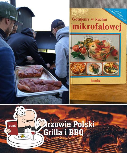 Polish BBQ Mafia, Bażanowice - Restaurant reviews