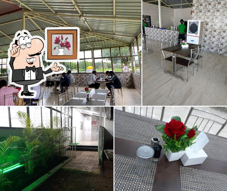 SWAMI Pure Veg - Restaurant menu, prices and reviews
