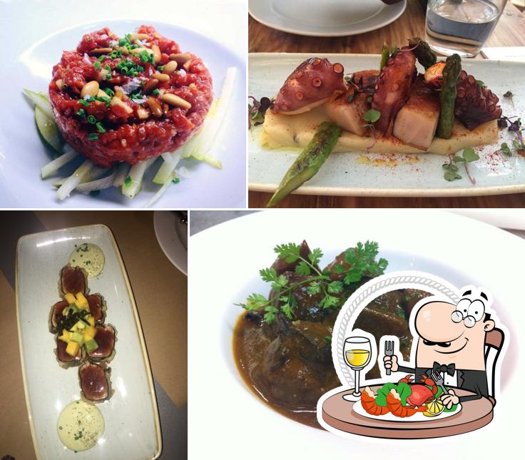 Santa Gula, Plaça de Narcís Oller, 3 in Barcelona - Restaurant reviews