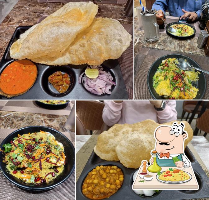 Babosa Tasty Treat(Paltan Bazar), Dibrugarh - Restaurant menu, prices ...