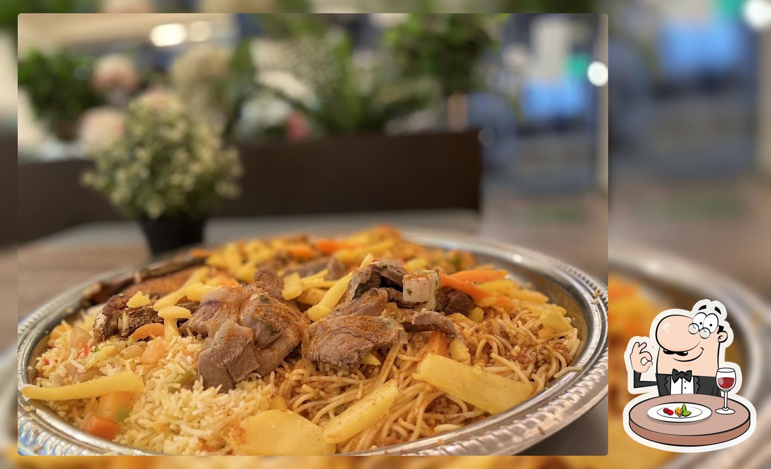 dalki hooyo restaurant, Abu Dhabi - Restaurant reviews