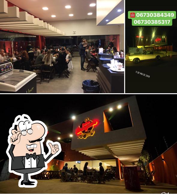 Retrô Burguer, Dourados - Menú del restaurante, precios y reseñas