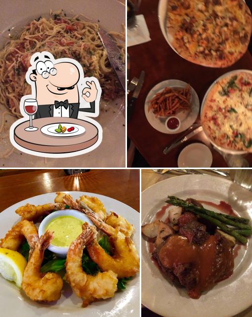 Disch's Route 53 Tavern, Pembroke - Restaurant menu, prices and reviews
