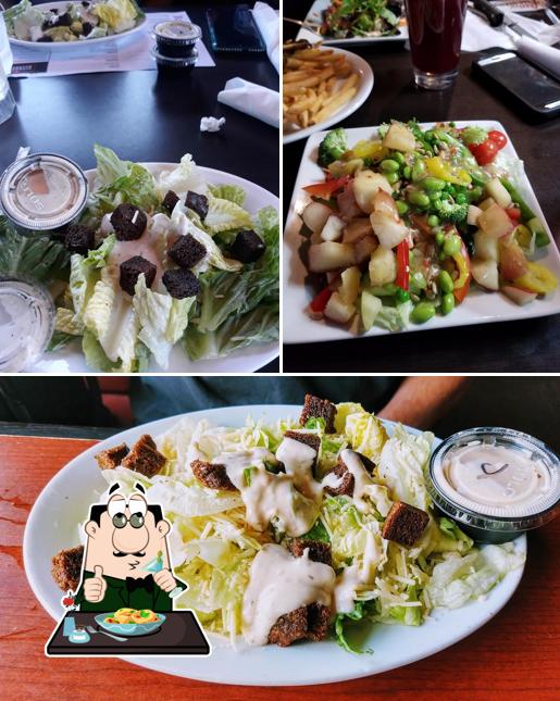 Ruby Tuesday, Norfolk - Restaurant menu, prices and reviews